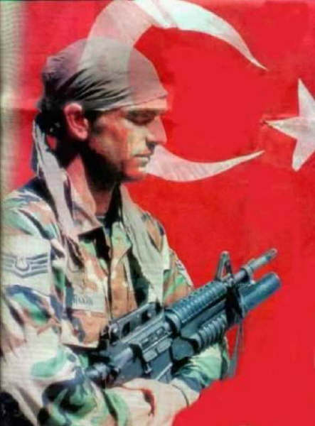 ASKER AİLELERİ DUYGULU ANLAR YAŞADI | Akpınar Köyü Aflak Web Sitesi
